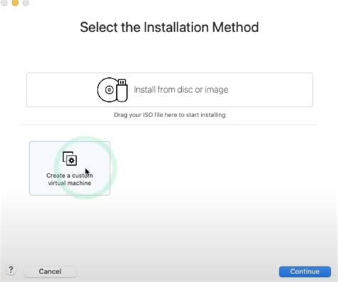 M1 Vmware Fusion 13으로 Window 11 설치