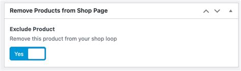 Remove Single Products From Shop Page Loop Woocommerce