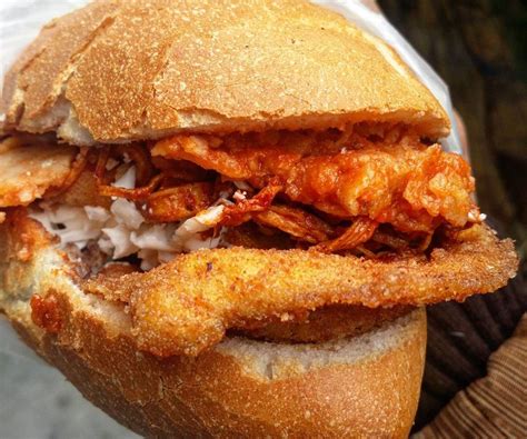 Comida Tipica Distrito Federal Fdplearn