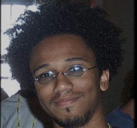 Aaron Mcgruder Appreciation Post R Redscarepod