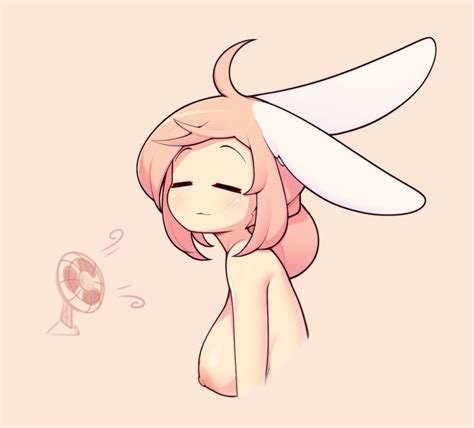 Fiz Original Drawn By Fizintine Danbooru