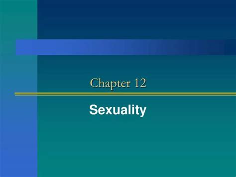 PPT Chapter PowerPoint Presentation Free Download ID