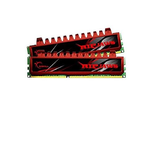 G SKILL Ripjaws Series 8GB 2x4GB 240 Pin DDR3 RAM Specs Compare Prices Pangoly