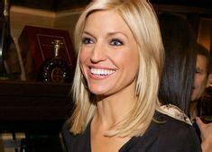 24 Ainsley Earhardt Ideas Female News Anchors Blonde Women Fox News