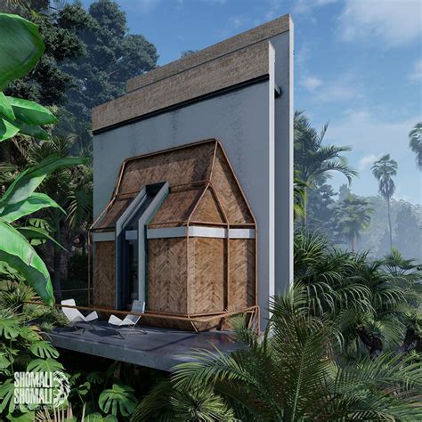 Amazing Architecture On Linkedin Bali Indonesia Architect Architecture Amazingarchitecture