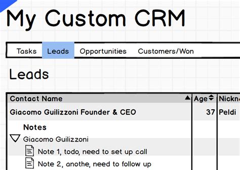 Crm Archives CSS Tricks