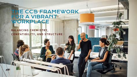Balancing Chemistry Compatibility And Structure The Ccs Framework For A Vibrant And Balancing Chemistry Compatibility And Structure The Ccs Framework For A Vibrant And