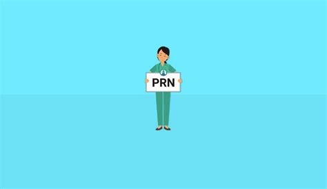 what does prn stand for medical abbreviation and meaning