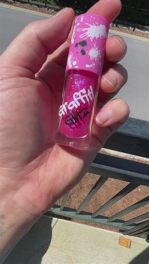 Your Dad Lip Lustre Gloss Hank And Henry Beauty