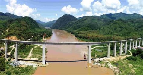 កិច្ចសហប្រតិបត្តិការខ្សែក្រវ៉ាត់ និងផ្លូវ គឺជាមាគ៌ានៃក្តីសង្ឃឹមសម្រាប់ប្រទេសនានា ក្រសួងព័ត៌មាន