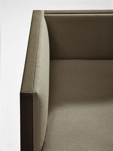 Steeve Modular Sofa By Arper Design Chronicle