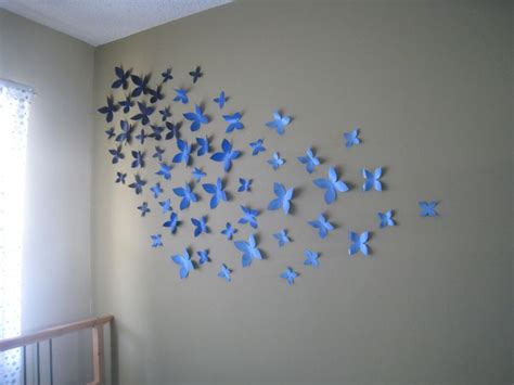 Top 38 Room Decoration Ideas With Paper