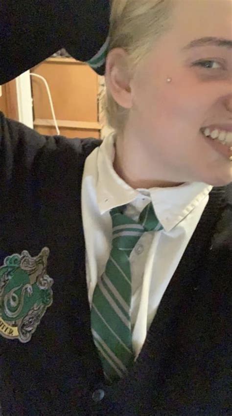 My Old Draco Malfoy Cosplay R Harrypottermemes