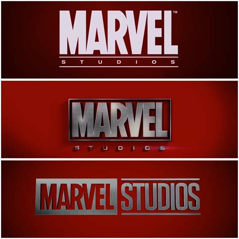 Пин на доске Marvel