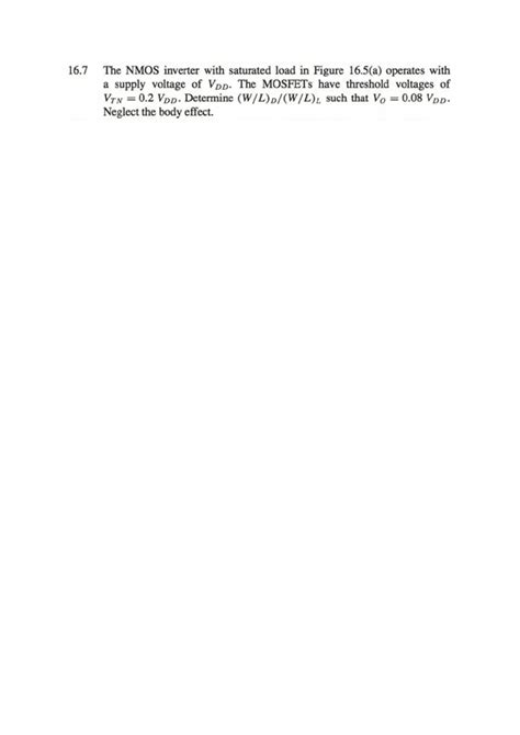 Analog Electronics Course Docsity