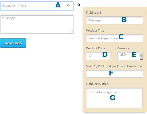 Formget Review Html Contact Form Generator