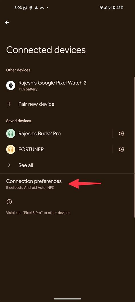 Android How To Turn On Your Phones Ultra Wideband Uwb Feature