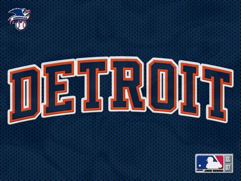 100 Detroit Tigers Wallpapers