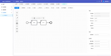 springboot antd分布式前后端分离管理系统 antd 工作流 csdn博客