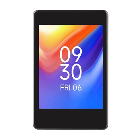 Esp32 S3 Development Board With 2 Ips Capacitive Touch Display 240 X 320 The Pi Hut