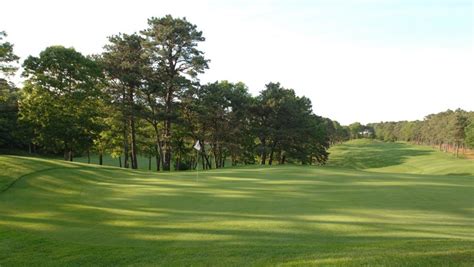 Cape And Islands League High School Girls Golf All Stars Awards