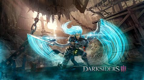 Darksiders Video Game Wallpapers Darksiders Warmastered Edition