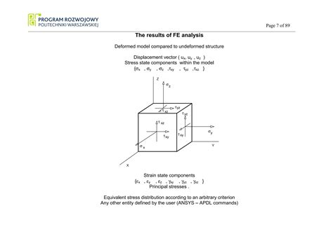Finite Element Method I Lecture Notespdf
