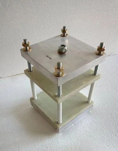 Thyristor Mounting Square Box Clamp At Best Price In Nashik