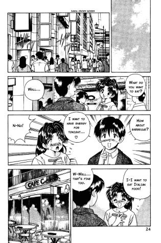 Futari Ecchi Luscious Hentai Manga Porn Futari Ecchi Luscious Hentai Manga Porn