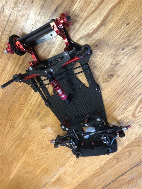 CRC CK R C Tech Forums