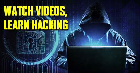 Learn Hacking