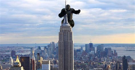 The Empire State Buildings 10 Most Iconic Movie Appearances