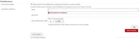 jenkins tomcat gitea sonarqube自动化代码部署检测 gitea sonarqube toptewin的博客 csdn博客