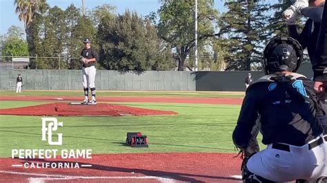 Isaiah Burrows On Twitter The Arm Talent From Landon Schutte Landon