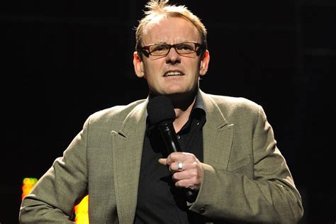 Obituary Sean Lock Comedian