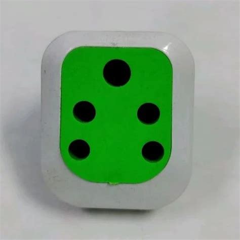 Plastic Electrical Multi Plug At ₹ 12piece Multi Plug In New Delhi
