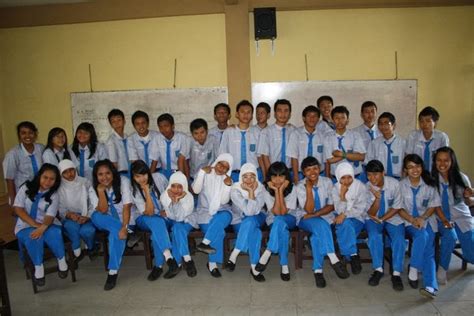 Buguru Ku Foto Kenang Kenangan Semasa Sma