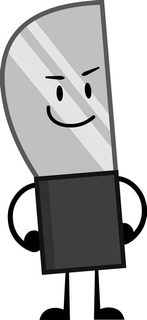 Inanimate Insanity Microphone X Knife