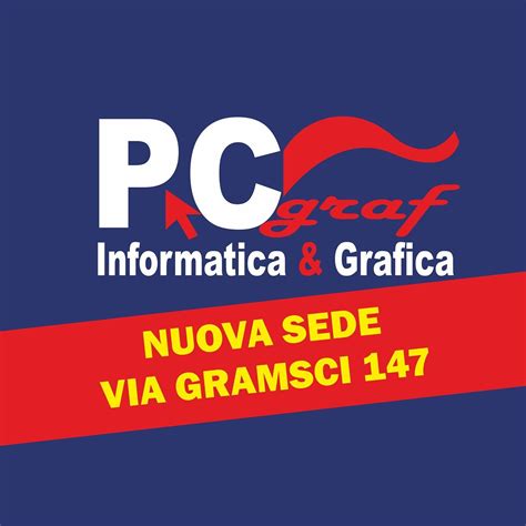 Pc Graf Informatica E Grafica Sannicandro Garganico