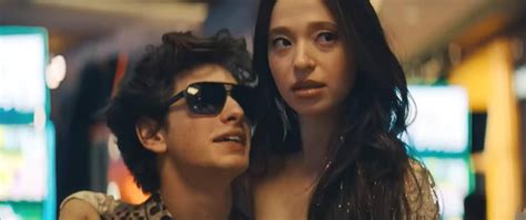 Anoras Mikey Madison On Learning Russian And Portraying Sex Work Respectfully That Was The