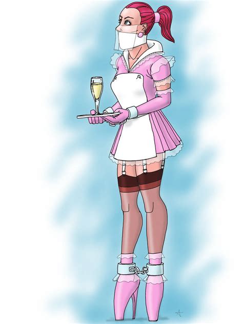 Best Sissy Cartoons Youll Love Sissy Hive