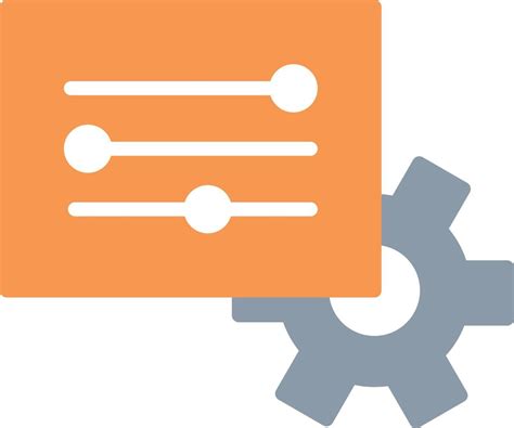 Processing Flat Icon Vector Art At Vecteezy