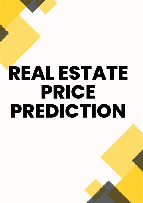 Sri Varshan On Linkedin Datascience Machinelearning Realestate Learningjourney Dataanalytics…