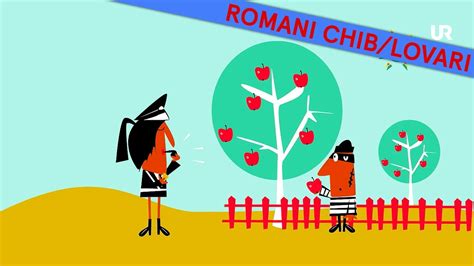 Så Funkar Sverige Romani Lovari Yttrandefrihet Ur Play