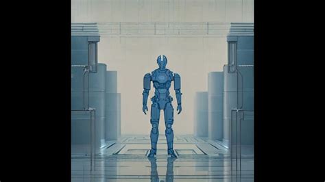 Jakub Motyl 🎮 On Linkedin Simulacrum Ai Animation