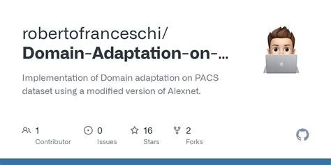 Github Robertofranceschi Domain Adaptation On Pacs Dataset Implementation Of Domain