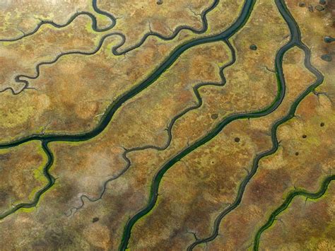 Lidar Topography Optimizing Terrain Mapping