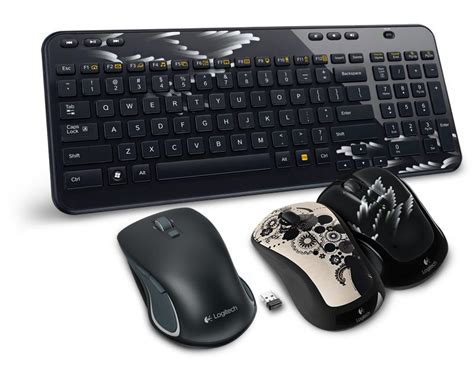 Amazon Com Logitech K Wireless Keyboard Coral Fan Electronics