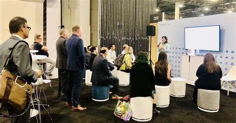 Etsu Yamaoka On Linkedin Ocw Ibm Ibmconsulting Cloudworld Lasvegas Oraclecloud