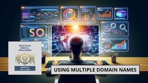 Using Multiple Domains